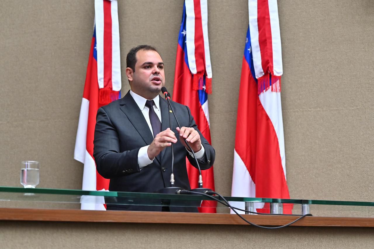 ALEAM - Roberto Cidade requer do IMMU relatório de fiscalizações ...